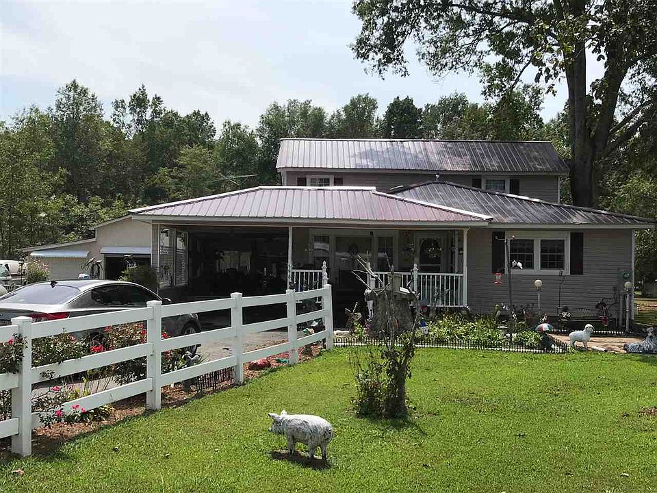 596 Albert Mann Rd, New Hope, AL 35760 | Zillow