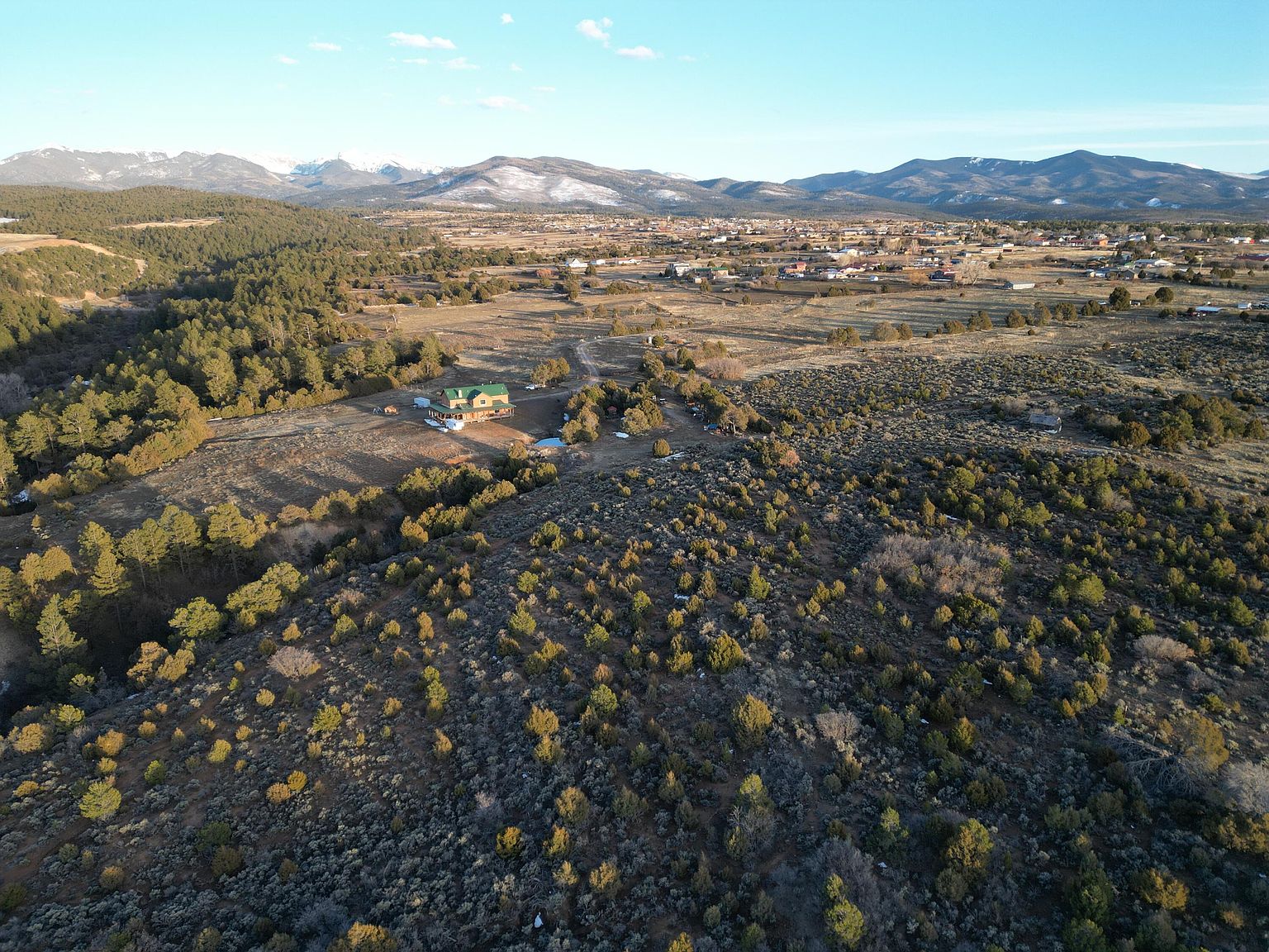County Road 76, Truchas, NM 87578 | MLS #1067800 | Zillow