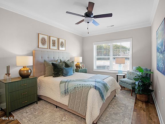 239 Cline Way Unit 109, 1809 Live Oak, Beaufort, NC 28516 | MLS ...