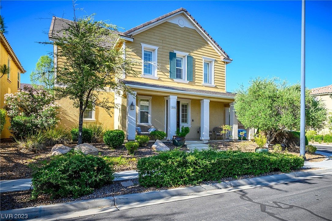 3145 Giverny Bridge Ave, Henderson, NV 89044 | MLS #2509696 | Zillow