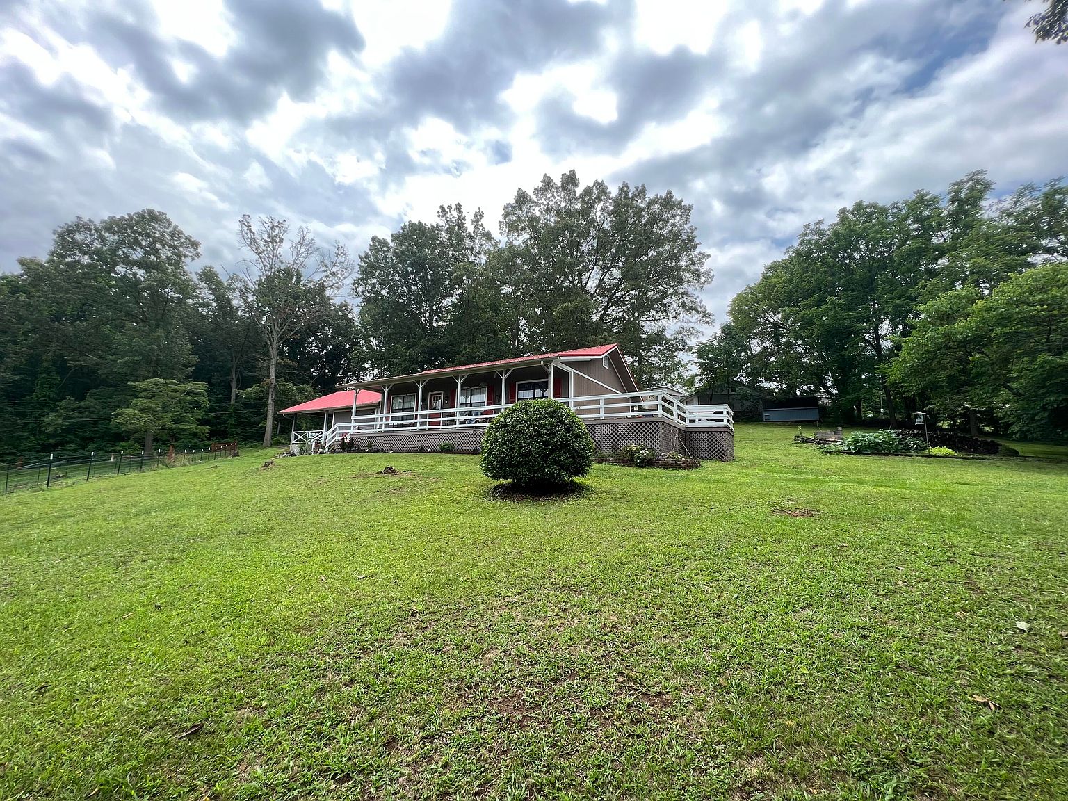 268 Shady Glen Ln, Rutledge, TN 37861 | Zillow