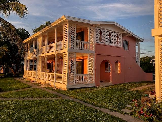 3A Sunset Beach Cottages, Frederiksted, VI 00840 | Zillow