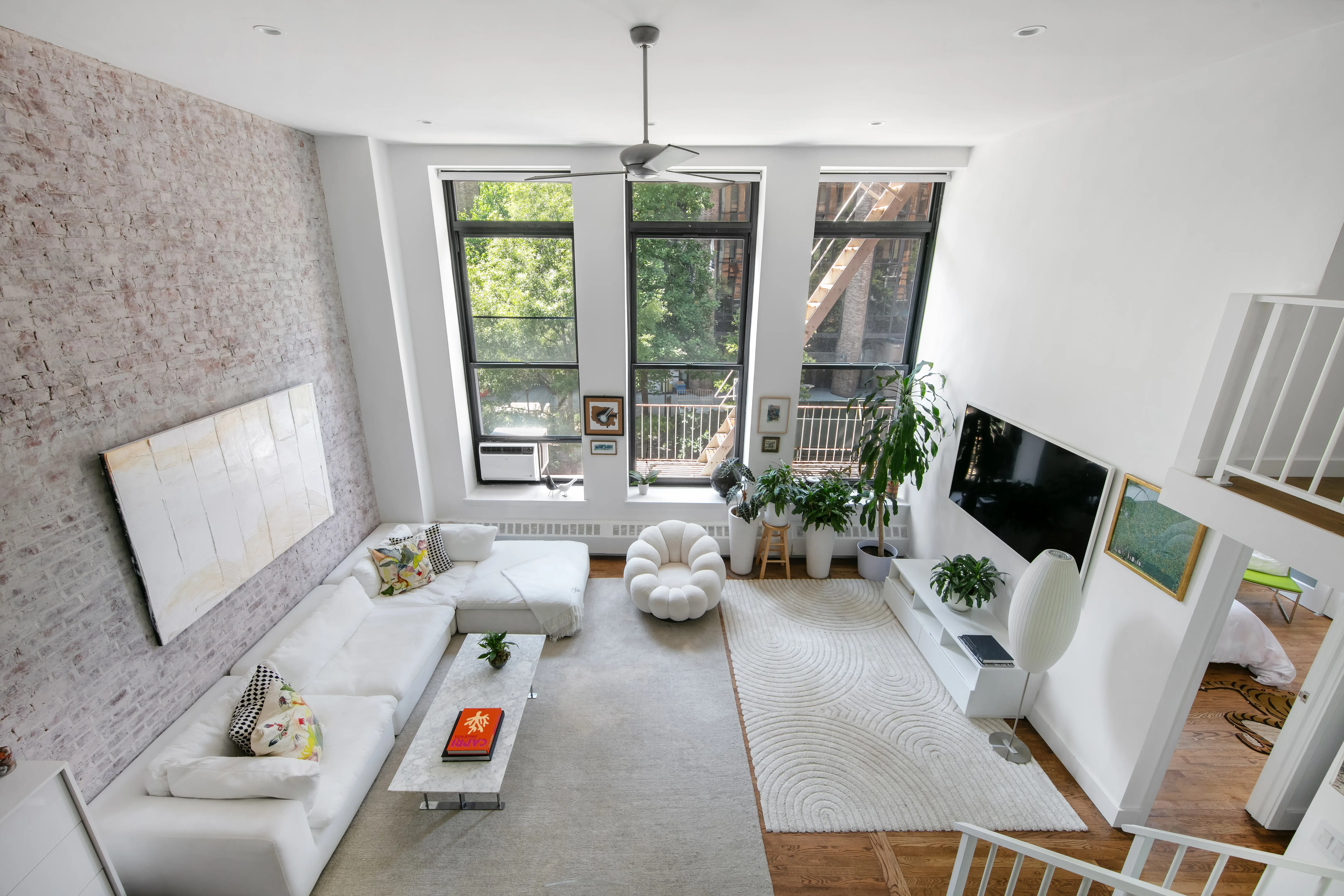 250 Mercer Street #C214 in Greenwich Village, Manhattan | StreetEasy