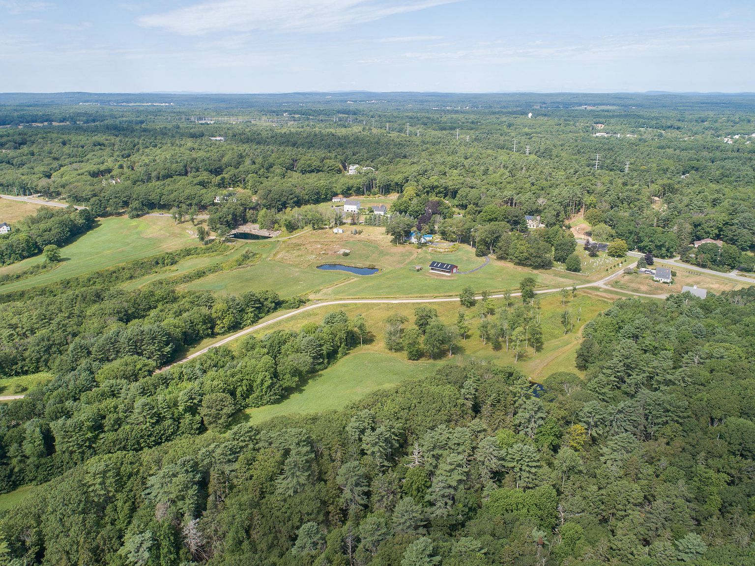 Lot 6 Pioneer Lane, Yarmouth, ME 04096 | Zillow