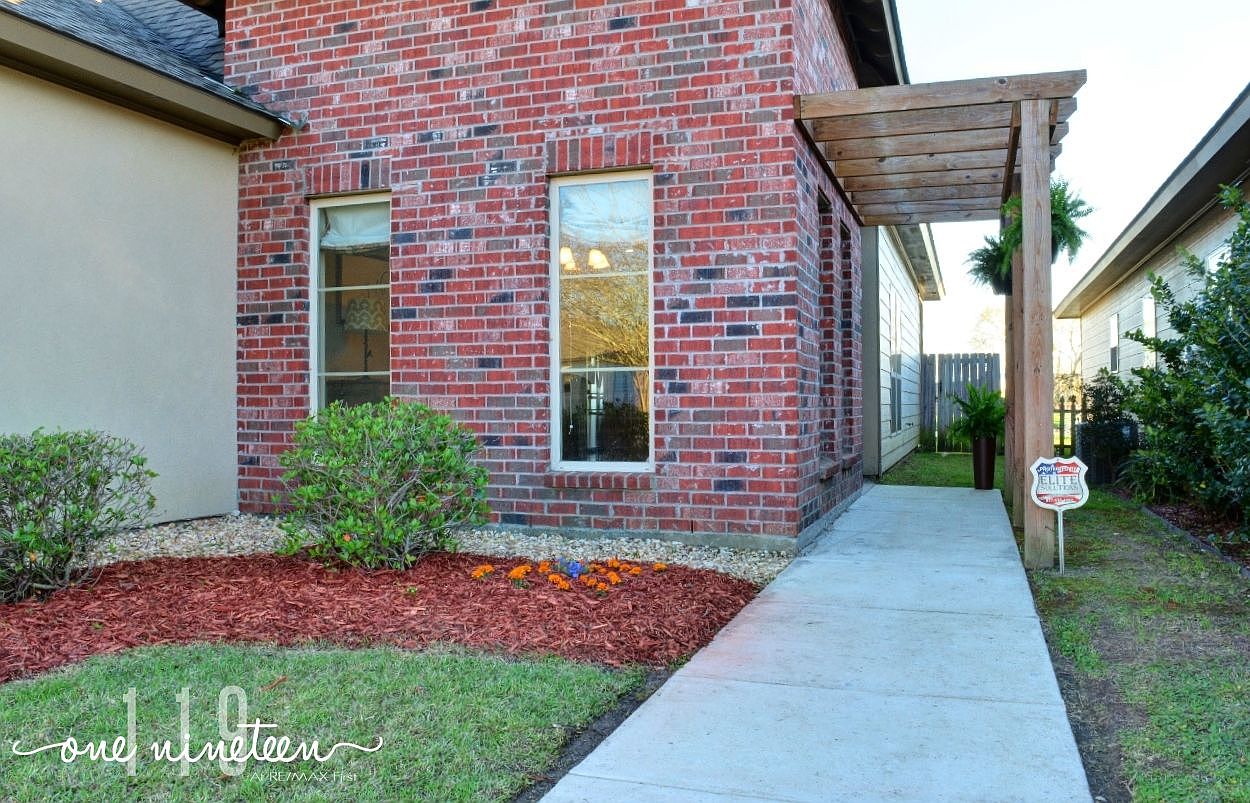 1225 Madrid Ave, Saint Gabriel, LA 70776 | Zillow