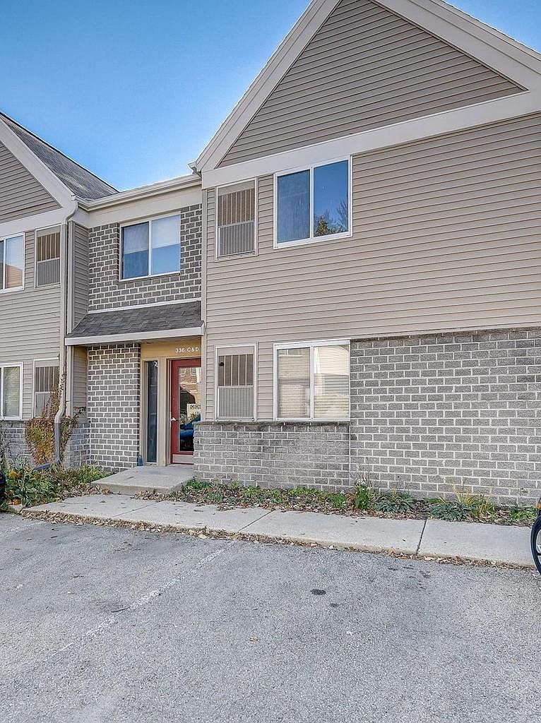336 Amoth Court UNIT D, Madison, WI 53704 | Zillow