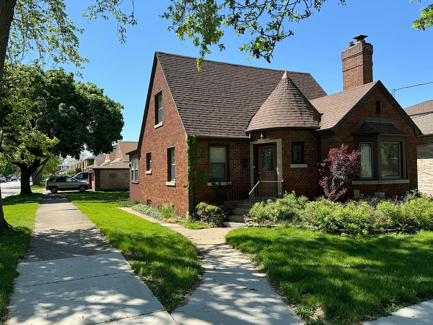 10458 S Springfield Ave, Chicago, IL 60655 | Zillow