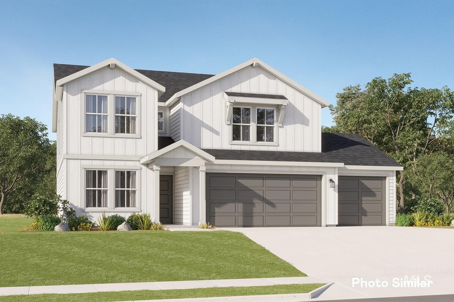 15335 Arcus Way, Caldwell, ID 83607 | Zillow