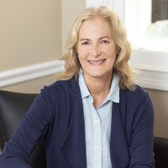 Patty Eilenberg - Real Estate Agent in Fairfield CT 06824, CT - Reviews ...