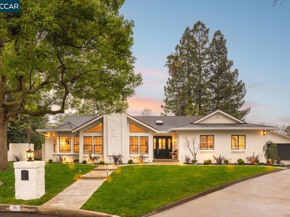 Alamo CA Real Estate - Alamo CA Homes For Sale | Zillow