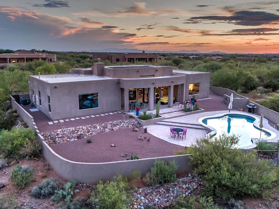 14645 E Circle Q Ranch Pl, Vail, AZ 85641 | Zillow