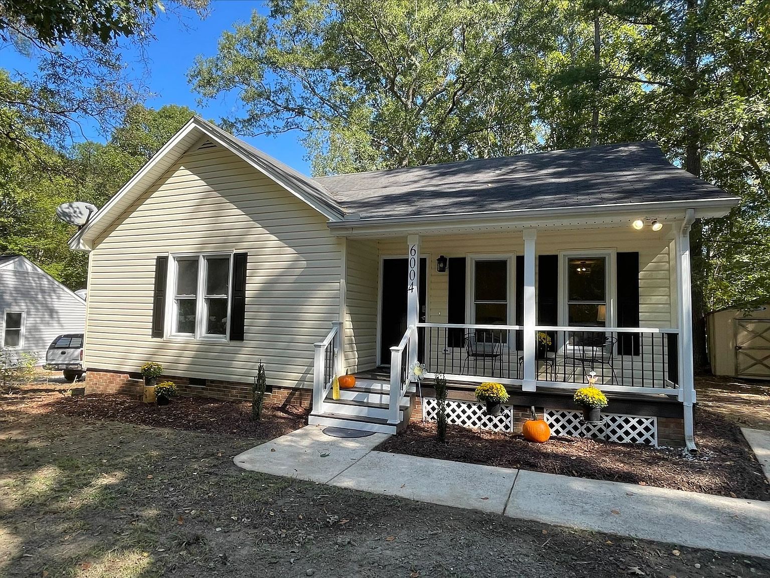 6004 Sandy Run, Knightdale, NC 27545 | MLS #2535693 | Zillow