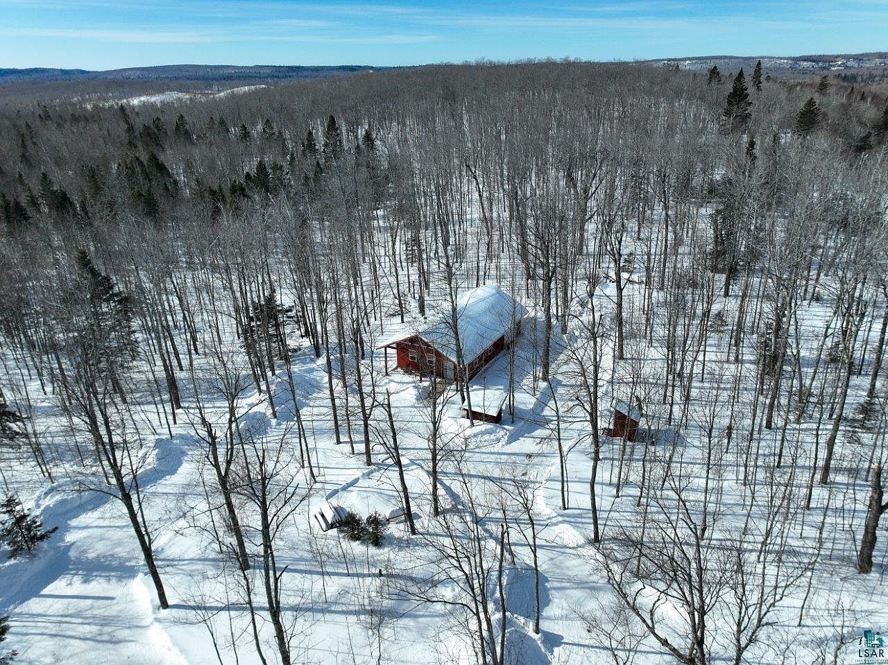 7230 County Highway 8, Finland, MN 55603 | Zillow