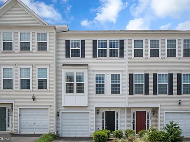 8390 Scotland Loop Manassas VA | Zillow