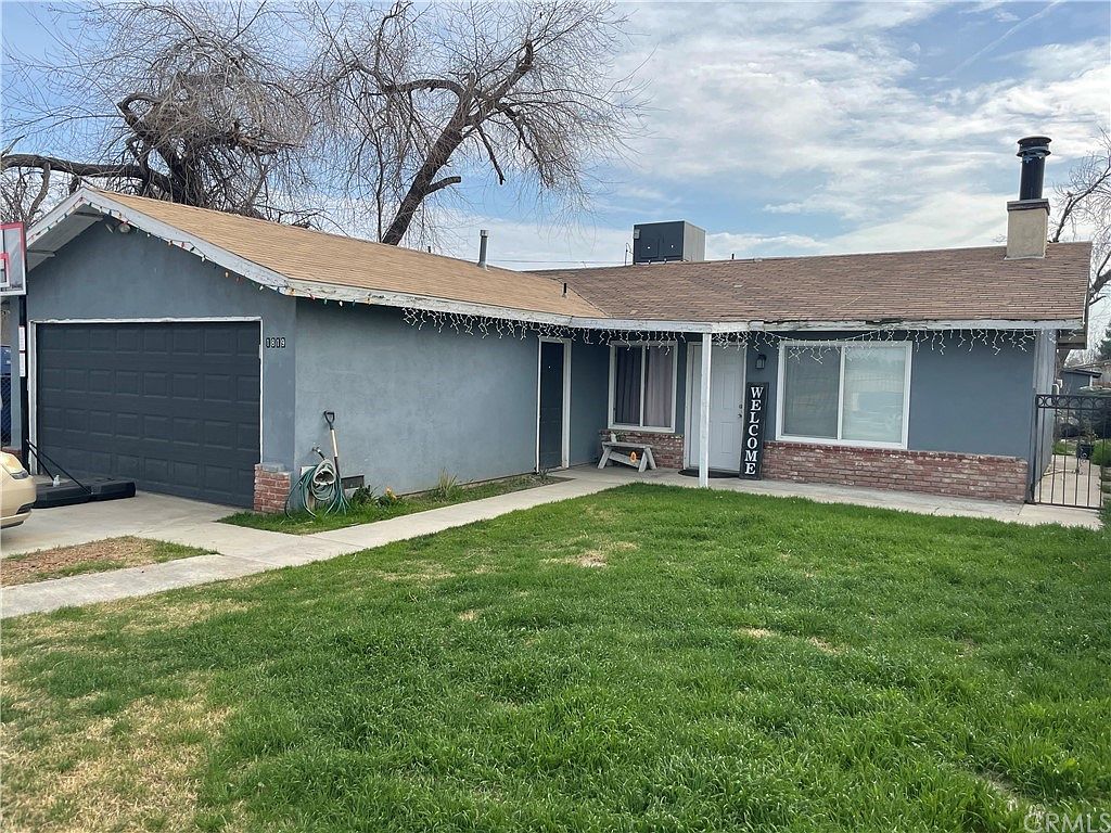 1819 E Planz Rd, Bakersfield, CA 93307 | Zillow