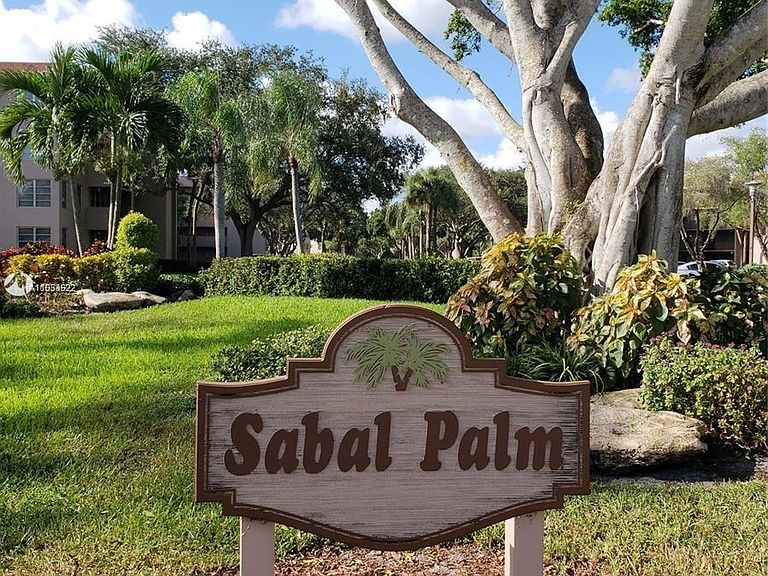 7 Of Sabal Palm Pine Island Ridge Condominiums - Fort Lauderdale, FL ...