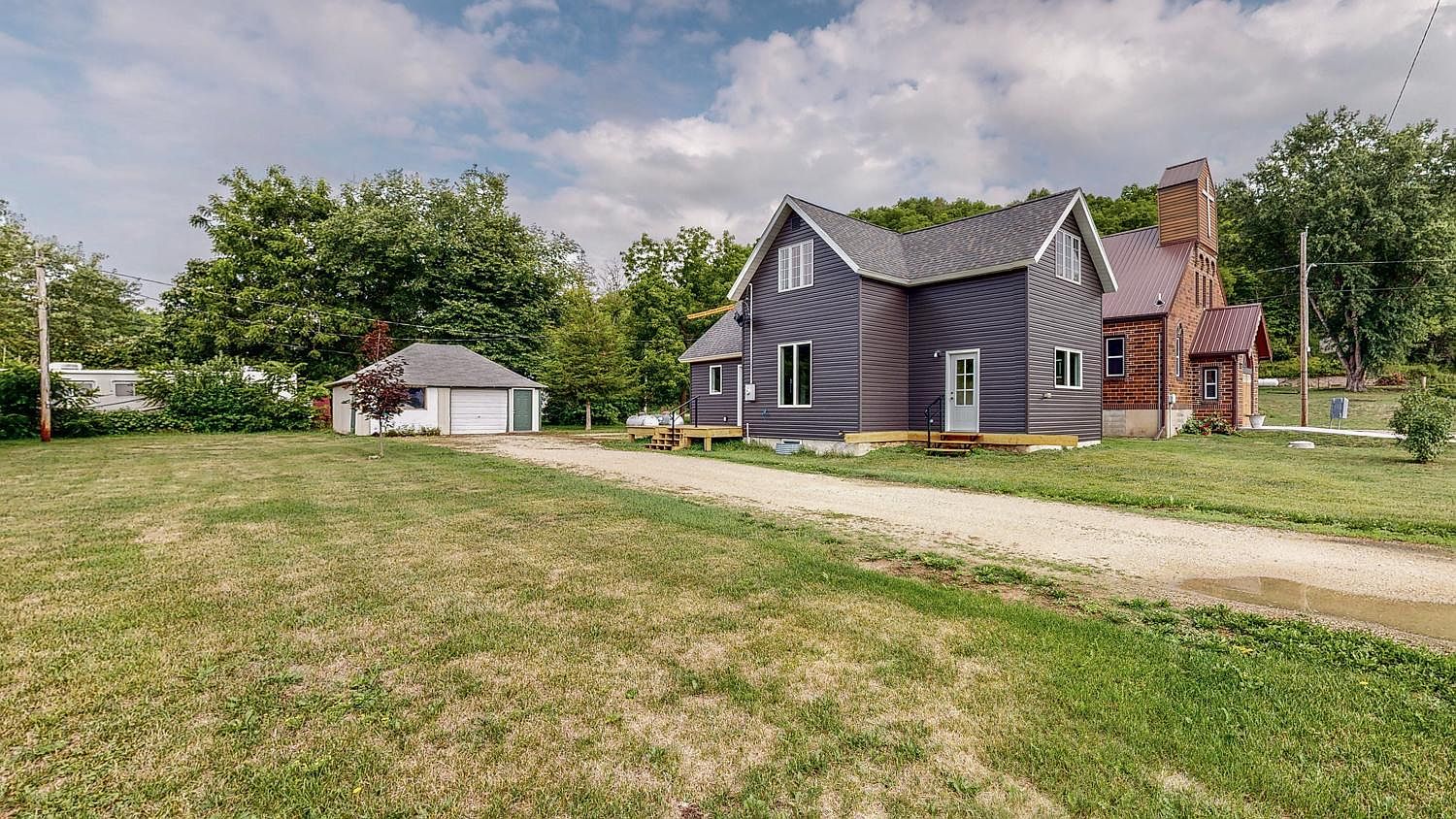 35 3rd Ave S, Hammond, MN 55991 | Zillow