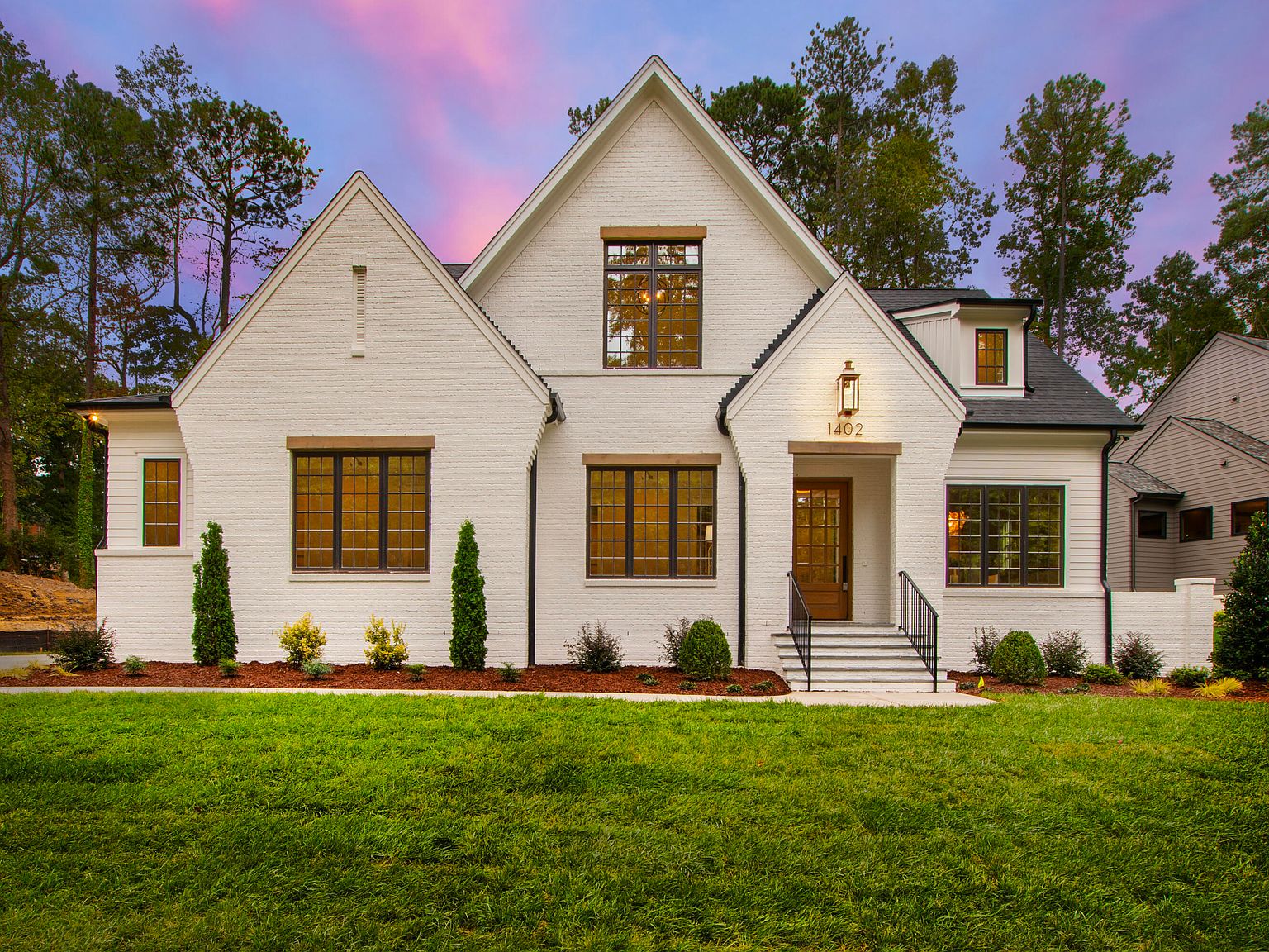 1402 Hunting Ridge Rd, Raleigh, NC 27615 | Zillow