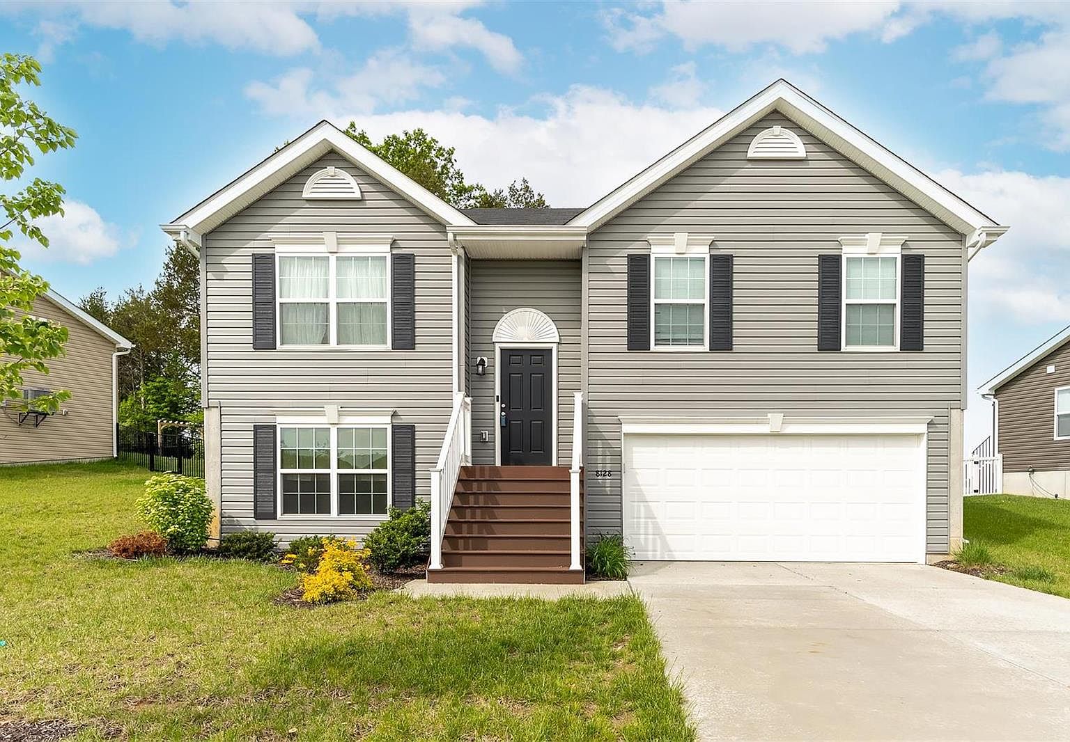 8128 Obrien Dr, Cedar Hill, MO 63016 | Zillow