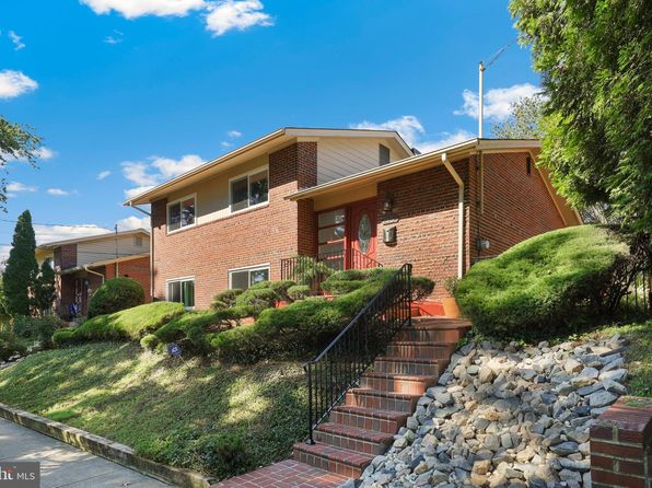 3 Bedroom Homes for Sale in Washington DC | Zillow