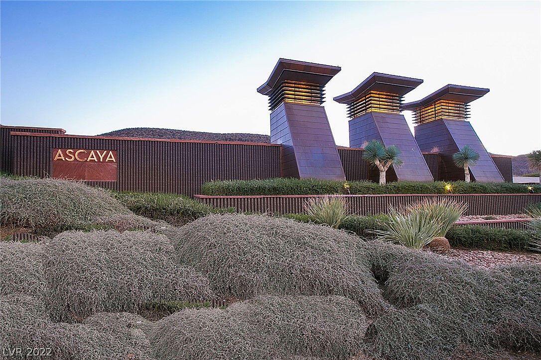 8 Chisel Crest Ct, Henderson, NV 89012 | Zillow