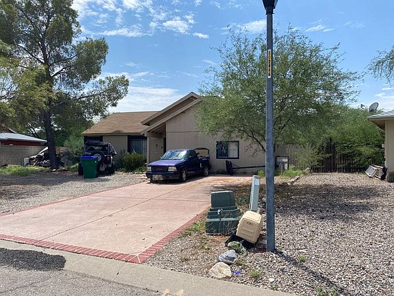 2637 W Vereda Roja, Tucson, AZ 85746 | Zillow