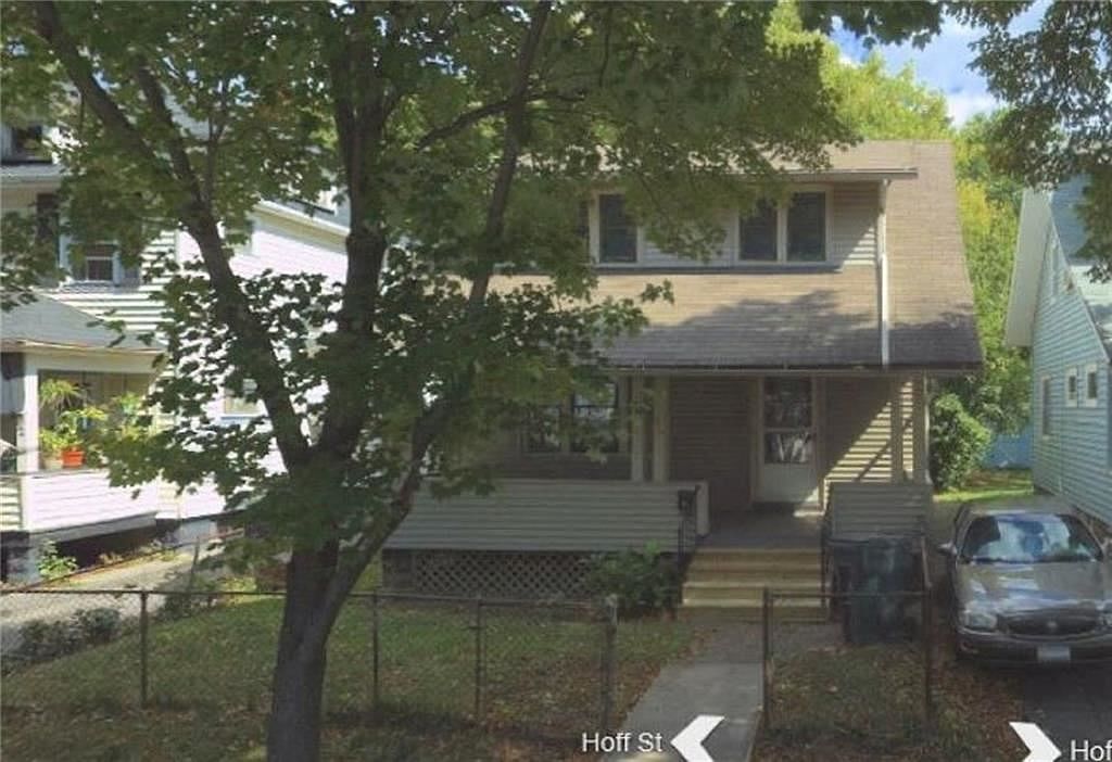 46 Hoff St, Rochester, NY 14621 | Zillow