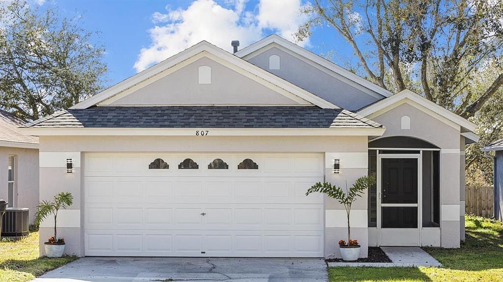 807 Cape Cod Cir, Valrico, FL 33594 | MLS #T3502412 | Zillow