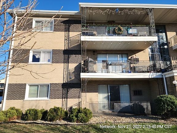 9421 S Roberts Rd APT 1NW, Hickory Hills, IL 60457 | Zillow