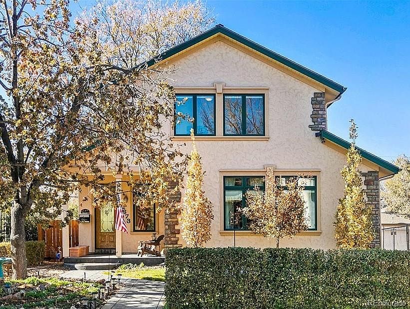 2673 S Cook Street, Denver, CO 80210 | MLS #7072022 | Zillow