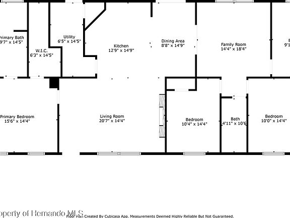 4181 E Carl Ramm Ln, Inverness, FL 34452 | Zillow