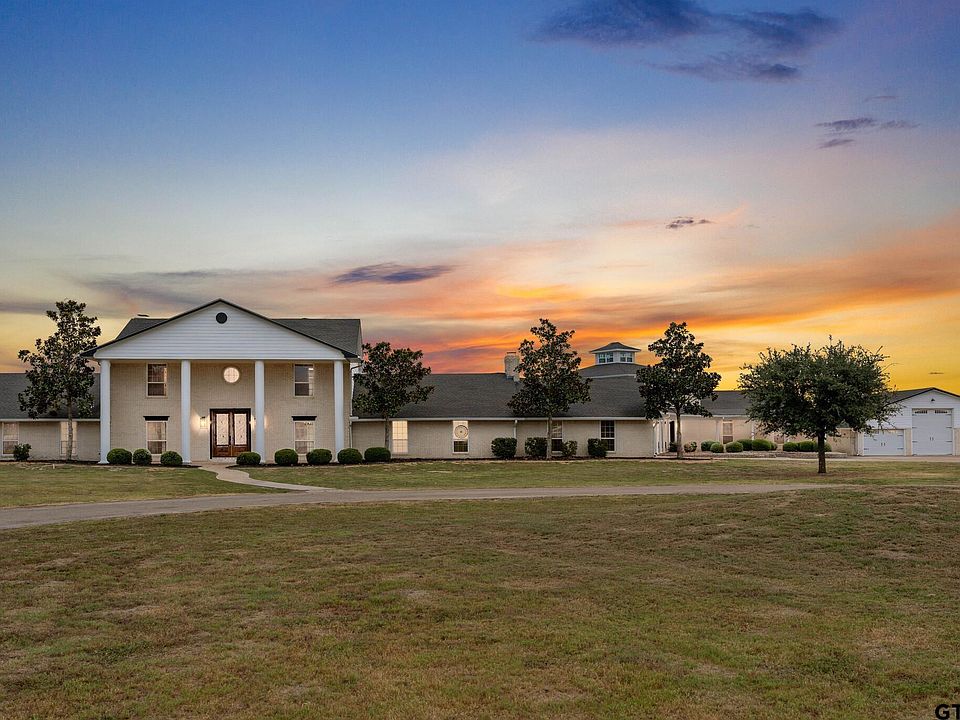 11254 Farm Road 195, Paris, TX 75462 | MLS #24006799 | Zillow