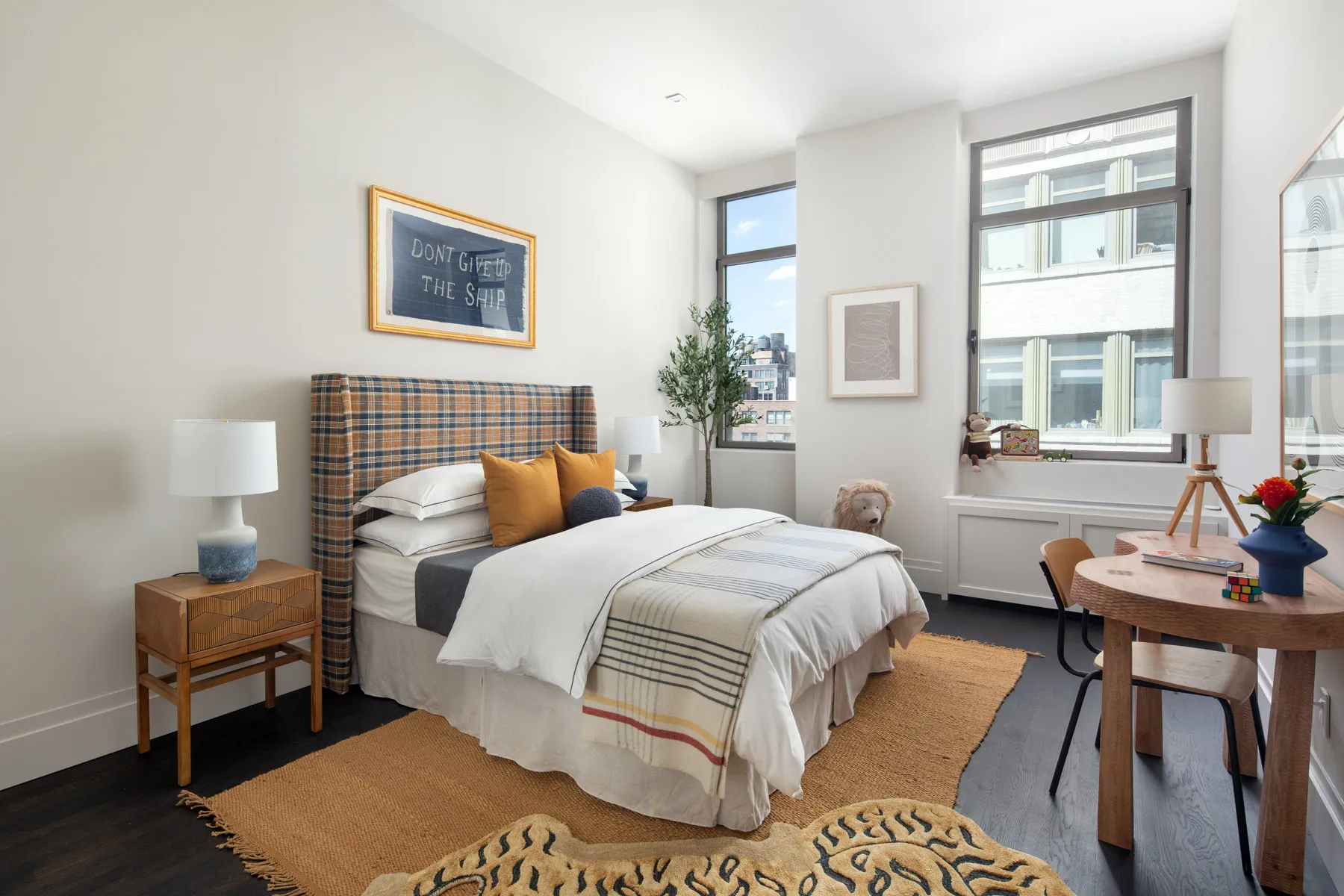 252 7th Avenue #10X in Chelsea, Manhattan | StreetEasy