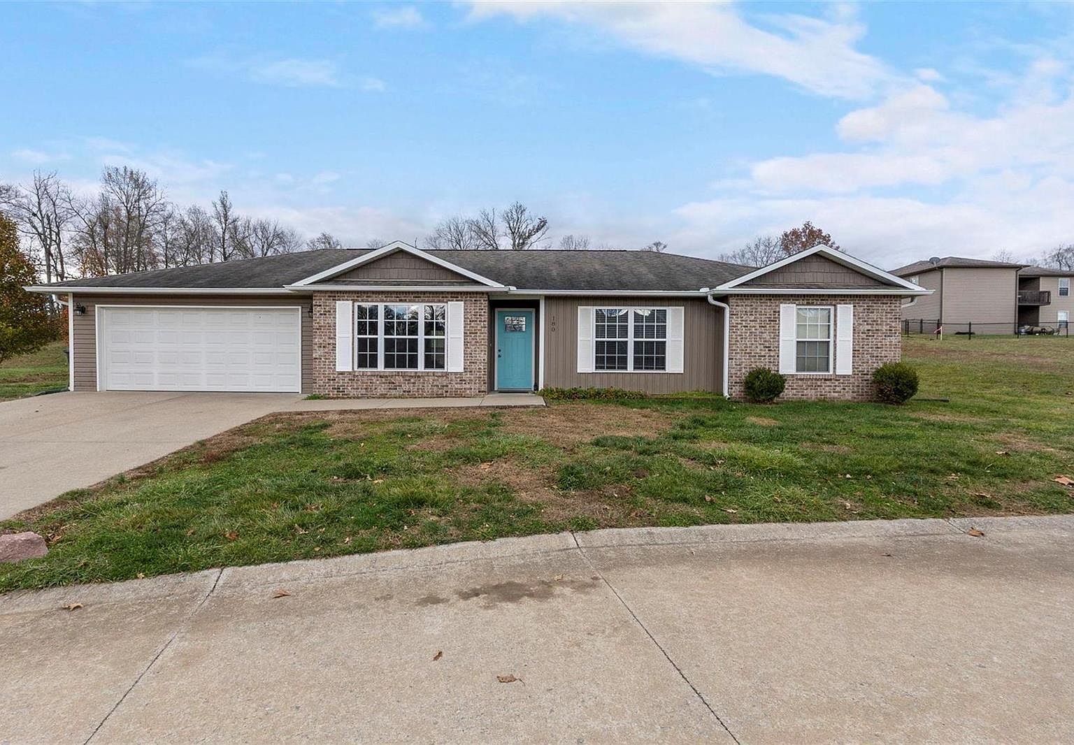 180 Talon Trl, Cape Girardeau, MO 63701 | MLS #23071114 | Zillow