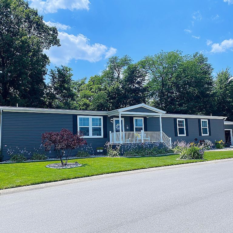 115 The Willows, Goshen, IN 46526 | Zillow