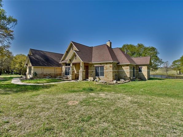 Bellville Real Estate - Bellville TX Homes For Sale | Zillow