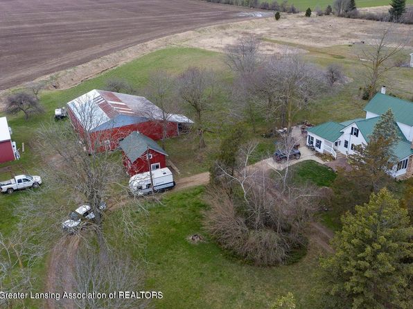 Saint Johns MI Real Estate - Saint Johns MI Homes For Sale | Zillow