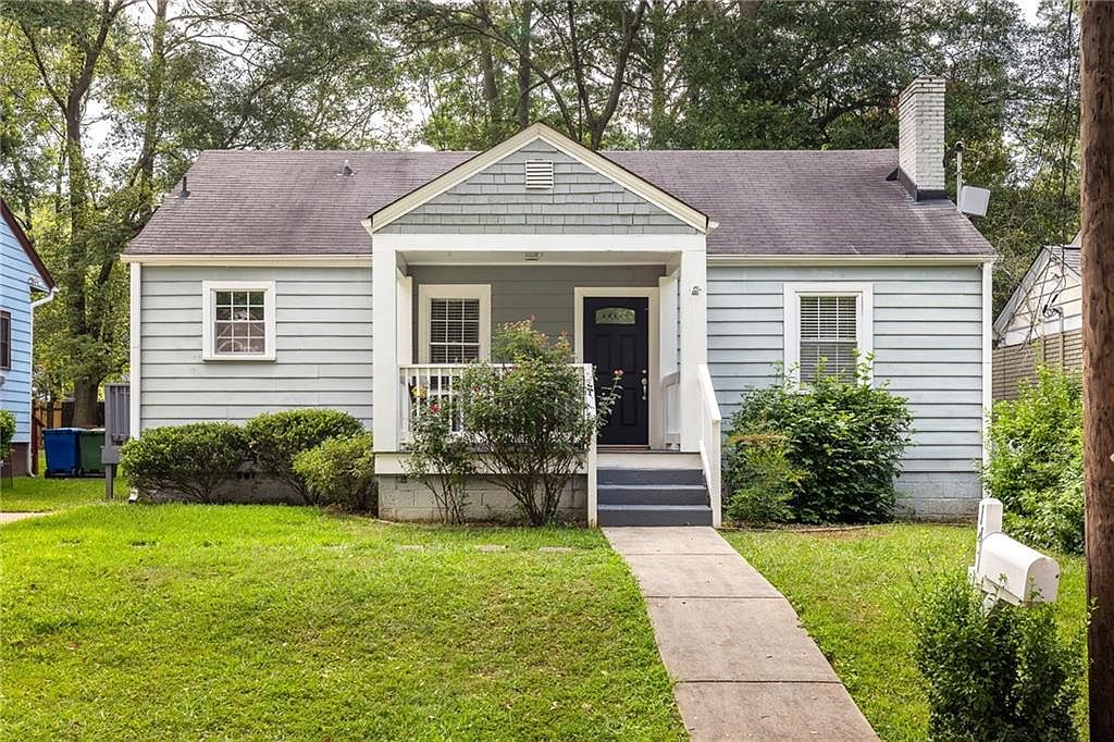 147 Sisson Ave NE, Atlanta, GA 30317 | Zillow
