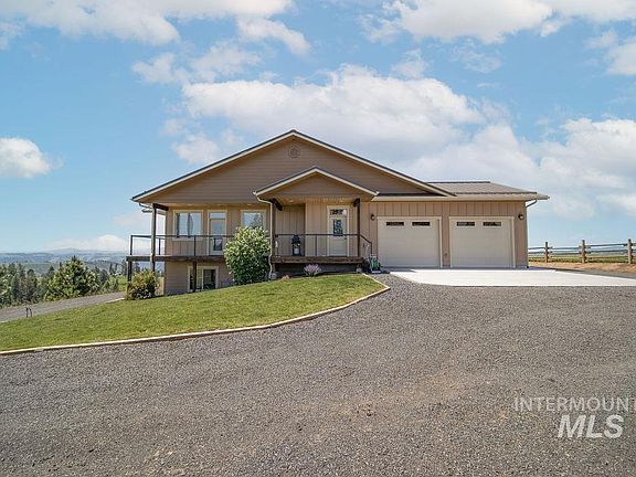 1151 & 1155 Beaverslide Rd, Kamiah, ID 83536 | MLS #98891495 | Zillow