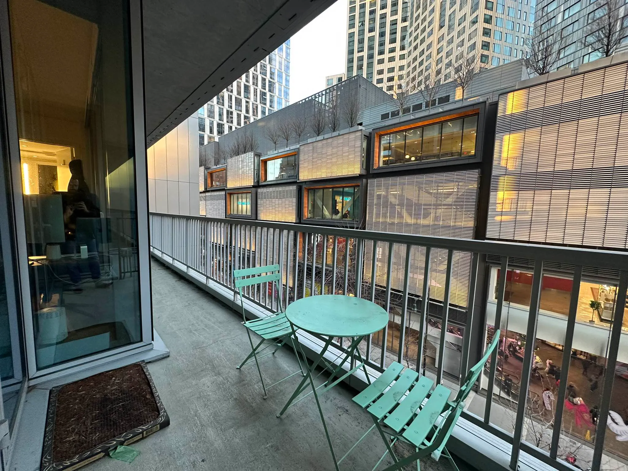 436 Albee Square #4G in Downtown Brooklyn, Brooklyn | StreetEasy