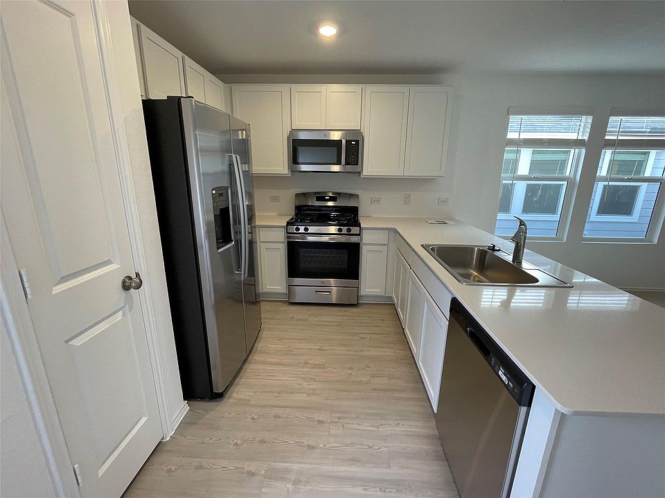 206 Sambre St, Kyle, TX 78640 | MLS #3651147 | Zillow