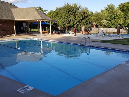 2416 Chimney Hill Ct, Edmond, OK 73034 | Zillow