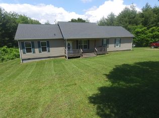 Tbd Oak Ridge Dr, Austinville, VA 24312 | MLS #60975 | Zillow