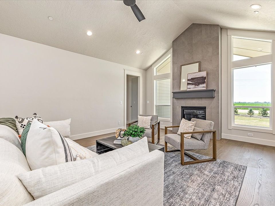 Heritage RV Plan, Centerra, Eagle, ID 83616 | Zillow