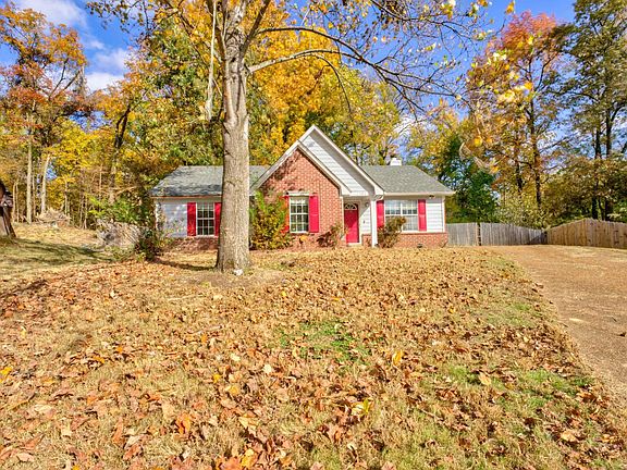 5786 Saranac Ave LOT 275, Memphis, TN 38135 | Zillow