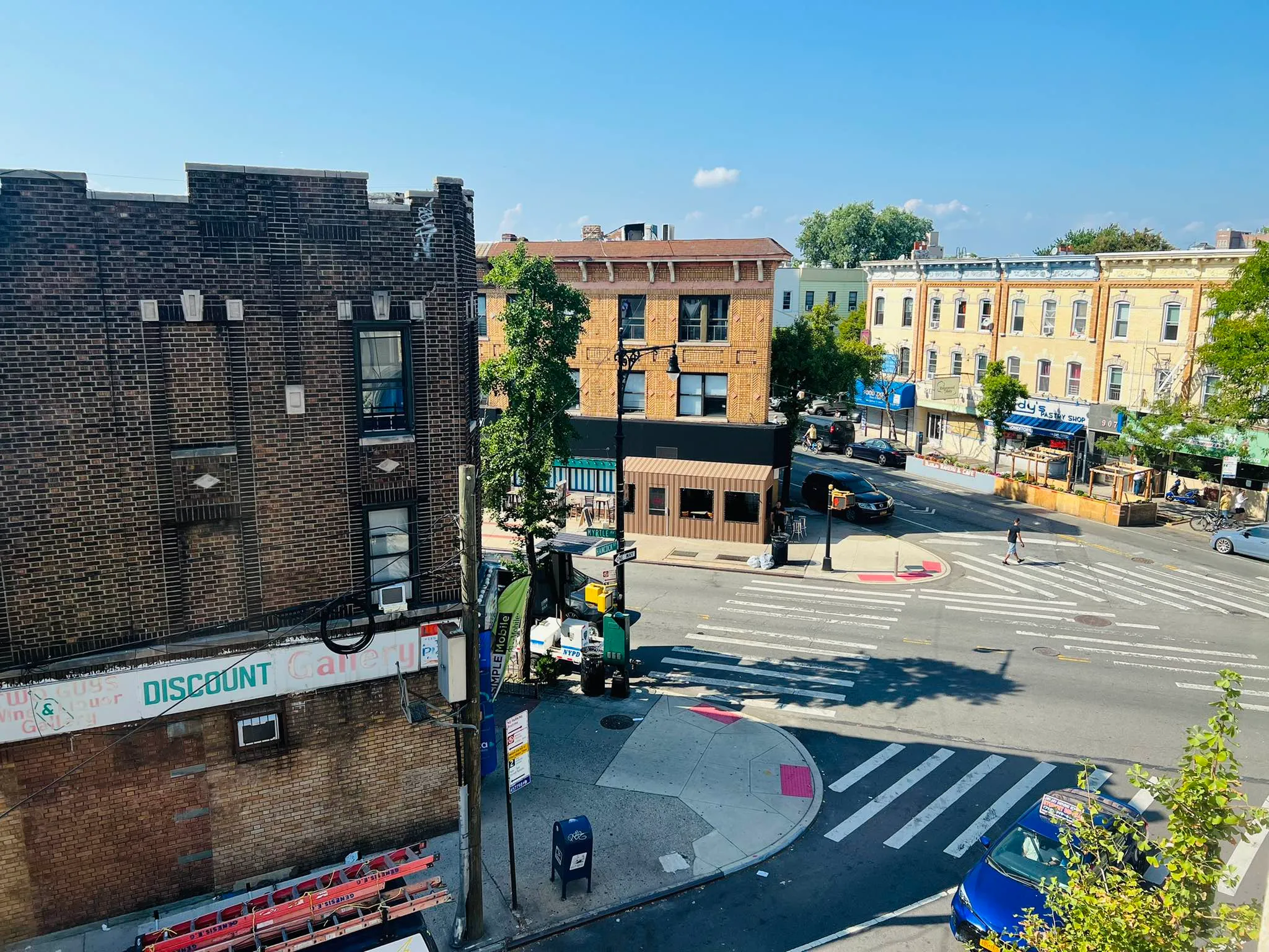 17-32 Hancock Street #2 in Ridgewood, Queens | StreetEasy