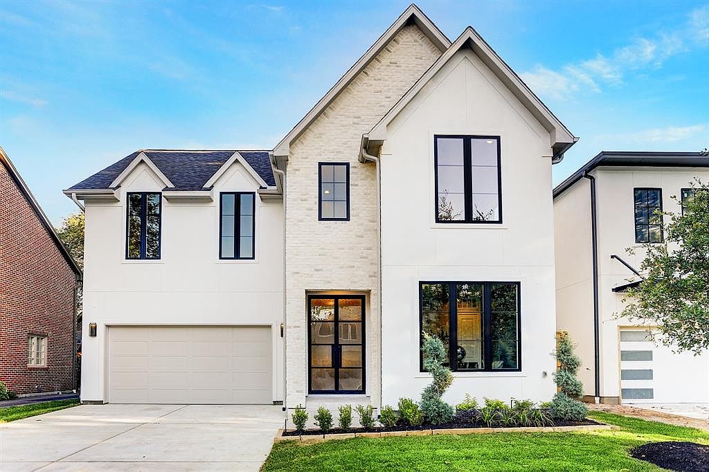 2731 Pittsburg St Houston Tx 77005 Zillow