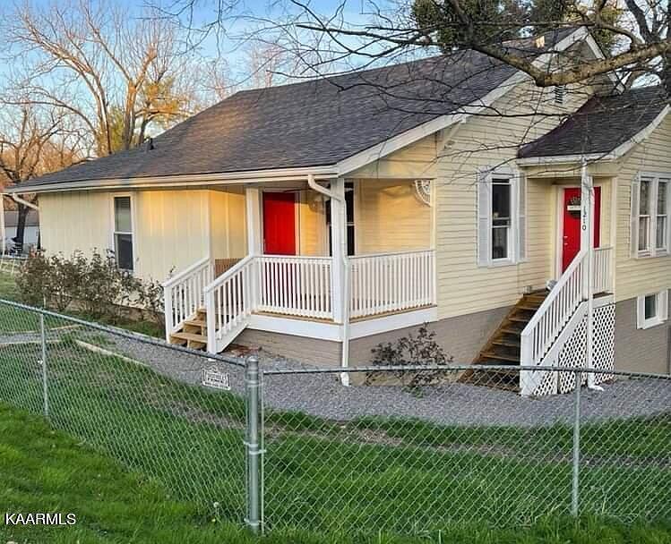 1208 E Harper Ave, Maryville, TN 37804 | Zillow