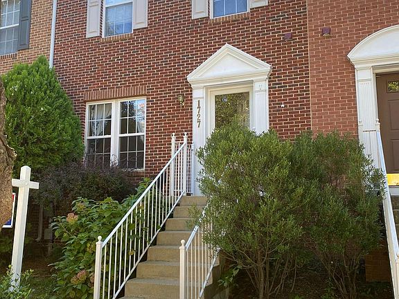 1727 Emory St, Frederick, MD 21701 | Zillow