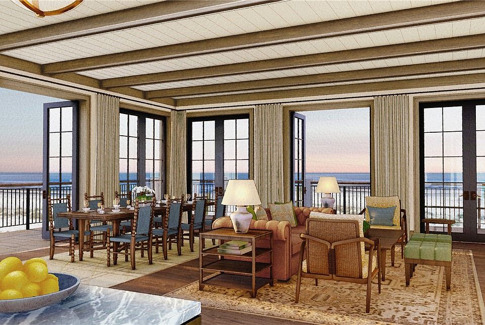 100 Ocean Rd Sea Island, GA, 31561 - Apartments for Rent | Zillow